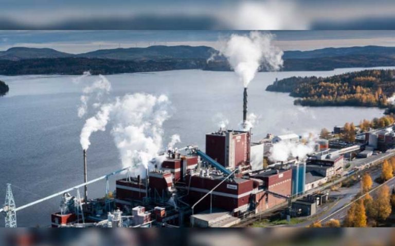 Mondi Set To Modernize Swedish Kraft Paper Mill for Improved Efficiency ...