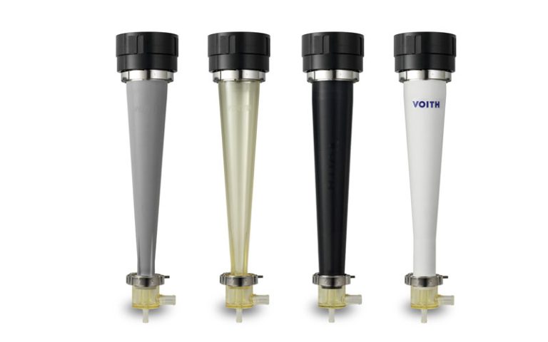 Voith Introduces AdaptClean Rebuild Kit for Optimization of Existing ...