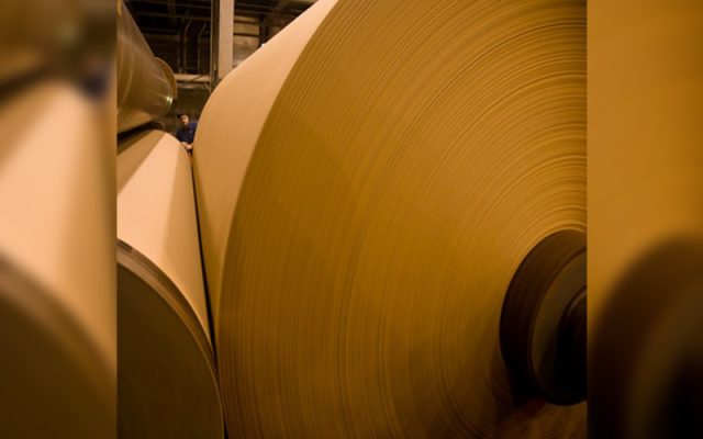 WestRock to Cease Production in 550,000 TPA Capacity North Charleston ...