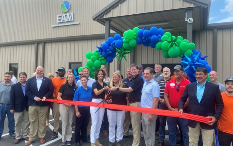 Domtar’s EAM Facility in Georgia, US, Completes USD 90 Million ...