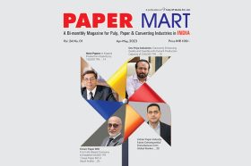 Paper Mart : A Bi-monthly Magazine for Pulp, Paper and Converting ...