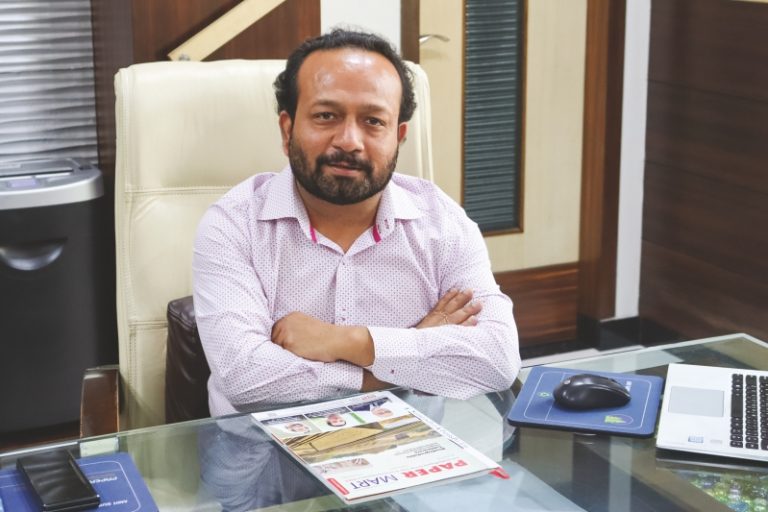 Dev Priya Industries: Constantly Enhancing Quality and Quantity with ...