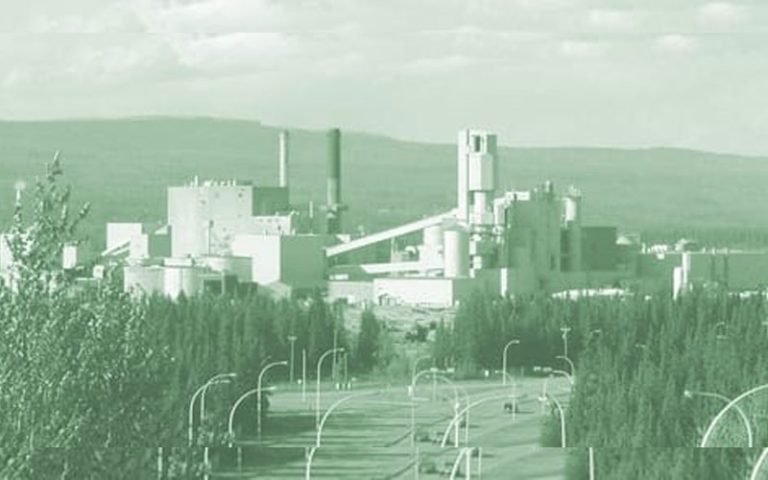 Mondi Group Acquires 250,000 TPA Production Capacity Hinton Pulp Mill ...