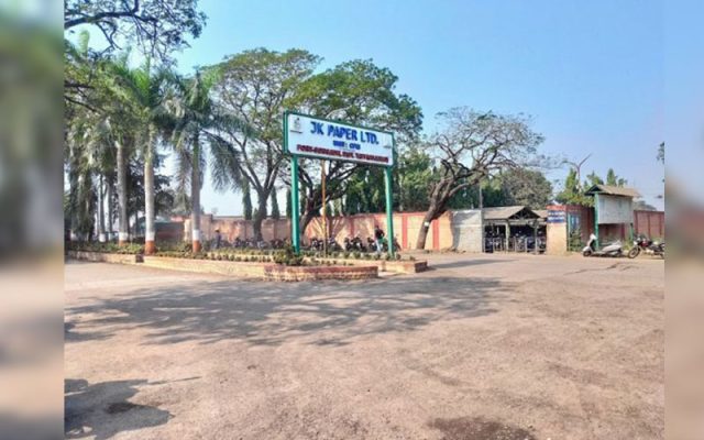 JK Paper’s Board Approves INR 650 Crore for Hardwood BCTMP Plant ...