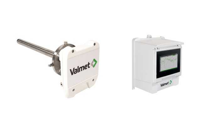 Valmet Residual Measurement 6th Gen Launched - Enables Better ...