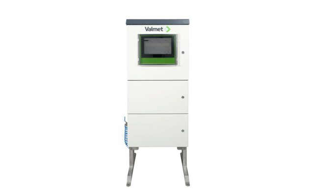 Valmet Brown Stock Analyzer: Kappa Measurement for High Yield & Brown ...