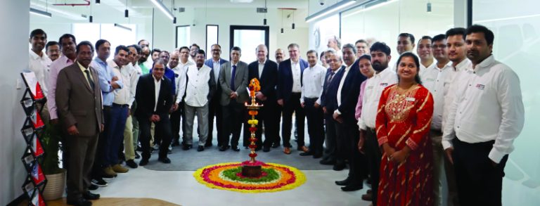 BTG Group Launches India Centre of Excellence as Part of its India ...