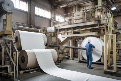 Paper Mart : A Bi-monthly Magazine for Pulp, Paper and Converting ...