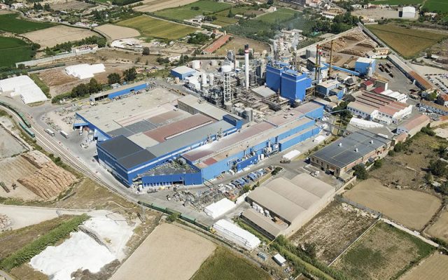 Lecta Group’s Torraspapel Mill Orders Recovery Boiler Upgrade from ...
