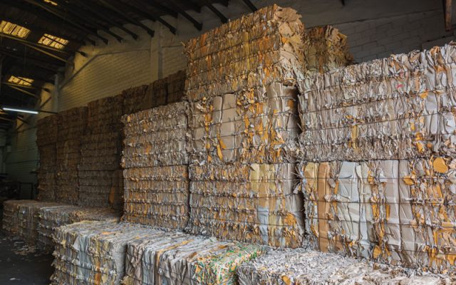 Graphic Packaging Contracts Voith to Supply Multiple Technologies for ...