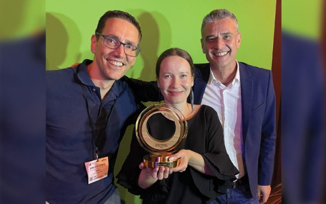 UPM Raflatac’s Ocean Action Label Wins Sustainability Award 2023 ...