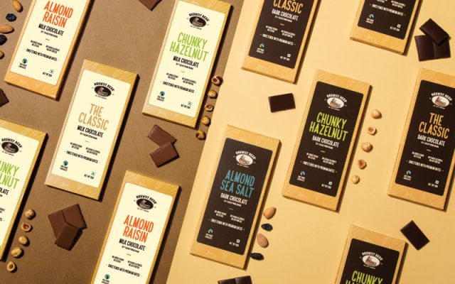 Pakka Limited Partners with Brawny Bear to Launch India’s First ...