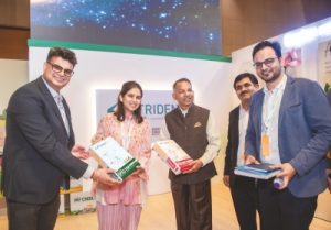 Trident Group Targets 15-20% Capacity Expansion Through Optimization ...