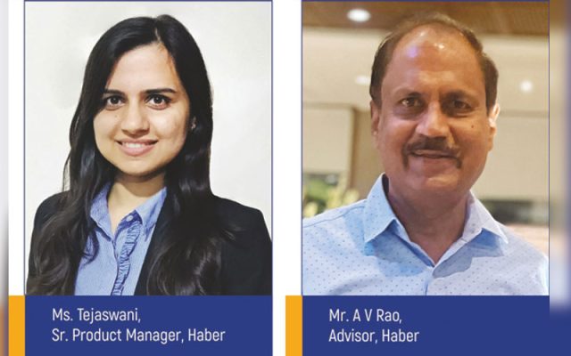 Haber’s Mt. Fuji Helps Paper Businesses with Real Time Data Analysis ...