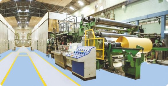 Top Paper Companies 2023 - Papermart