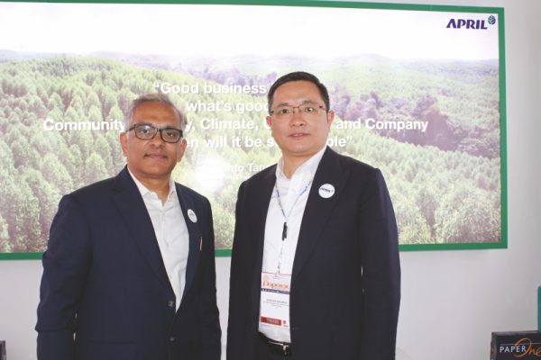APRIL Group Highlights Importance of Pulp and Paper Market in India ...