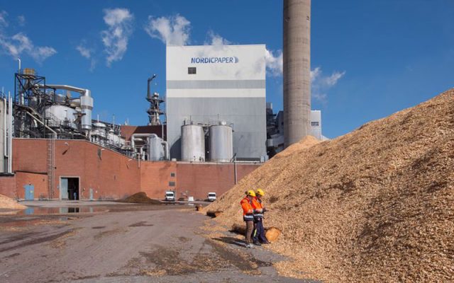 Nordic Paper to Invest USD 84 Million for Sustainable Kraft Paper ...