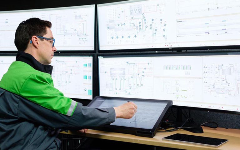 Union Paper Mills Orders Automation & Quality Control Systems from ...