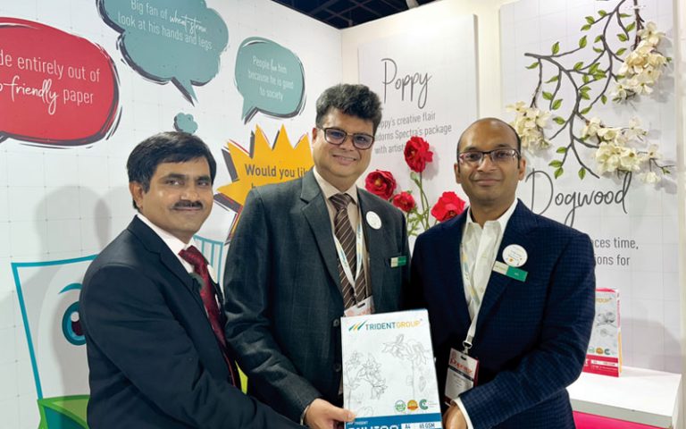 Trident Group Unveils Latest Design of Notebooks and Relaunches Enviro ...