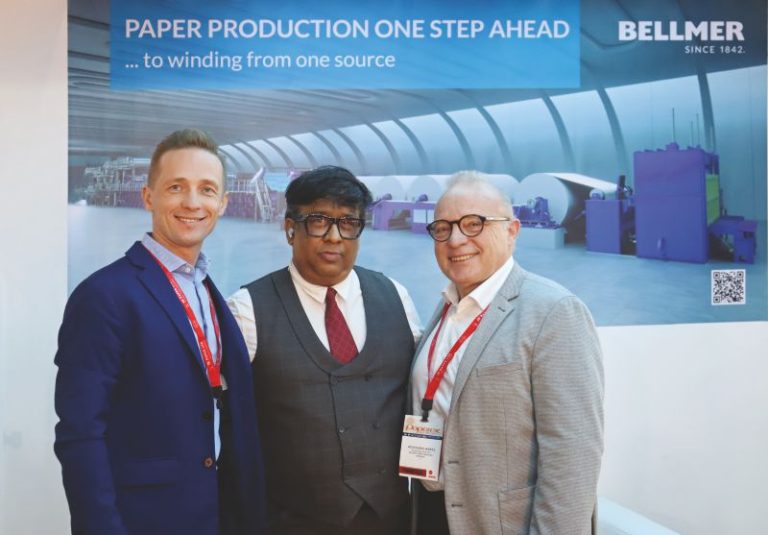 Bellmer Group to Empower Indian Paper Industry with Make-in-India ...