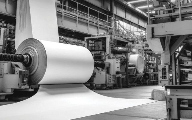 The Indian Paper Industry is Inherently Sustainable - Papermart