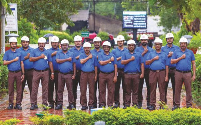 JK Paper: Leading the Charge Towards Sustainable Future - Papermart