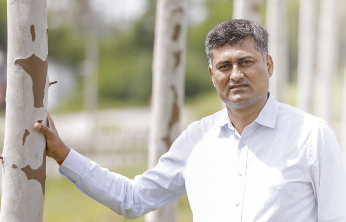 Paper With Purpose: The Heart of Orient Paper’s ESG Ethos - Papermart