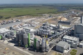 Ambani Paper Orders Fiber Recovery and ETP from Krofta Engineering ...