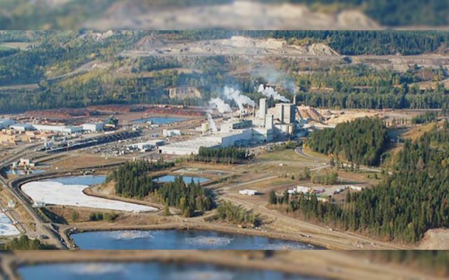 West Fraser And Mercer Announce Dissolution of Cariboo Pulp And Paper ...