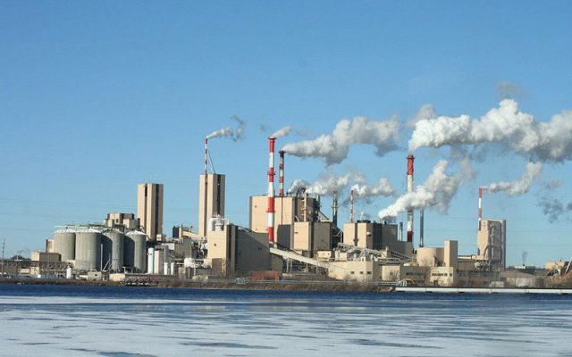 Wisconsin Rapids Paper Mill to be Sold to Capital Recovery Group ...