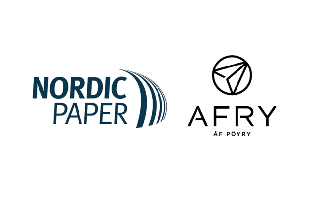 Nordic Paper Chooses AFRY’s Digital Solution to Streamline ...