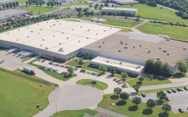 Green Bay Packaging Acquires SMC Packaging Group - Papermart