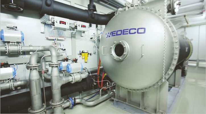 Xylem: Helping Solve Water Challenges with Innovation & Expertise ...