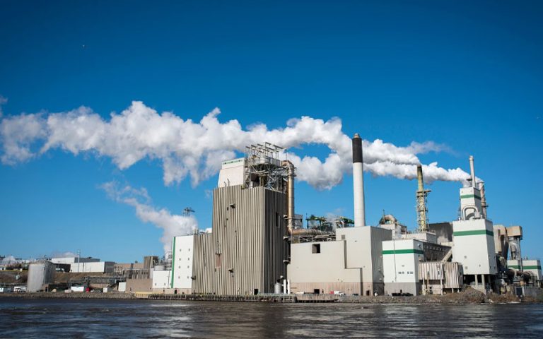 Irving Pulp & Paper to Upgrade Saint John's Westside Mill for USD 1.1 ...