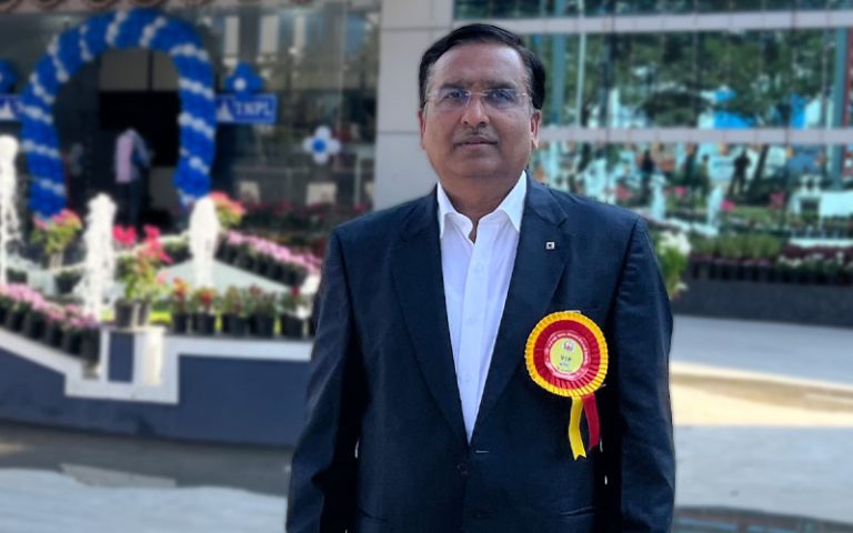 Pawan Kumar Agarwal Appointed India Region Head at Valmet - Papermart