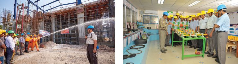 ITC PSPD: Diverse Workforce that Brings Different Perspectives and ...