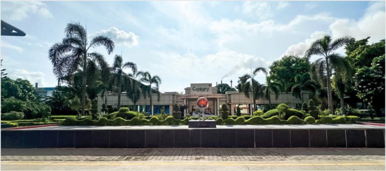 Century Pulp & Paper: Providing Sustainable Solutions for a Greener ...