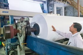 Paper Mart : Pulp and Paper Industry News