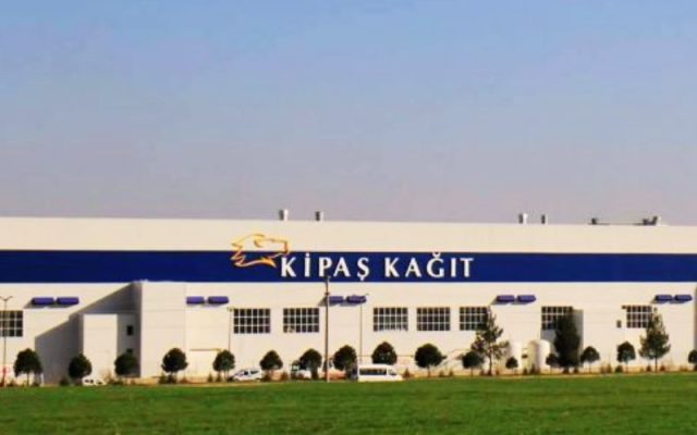 Turkey’s Kipas Kagit's 650,000 TPA Containerboard Machine Planned to ...