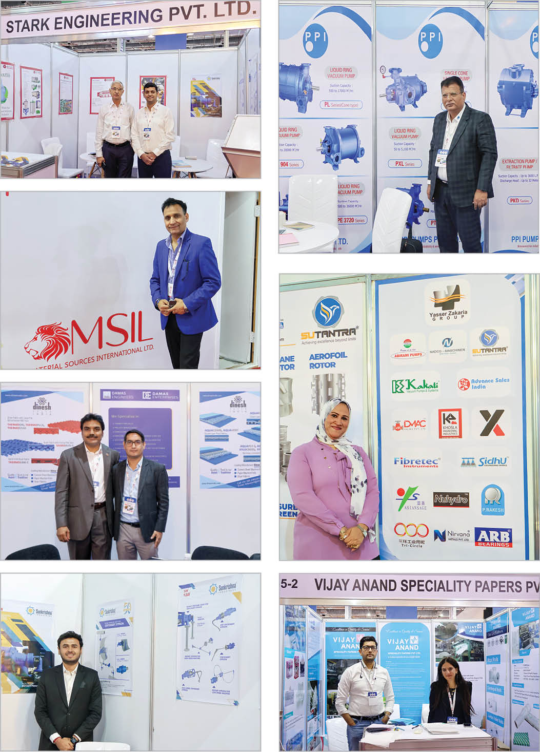 Paper Middle East Eyes Networking and Collaboration Opportunities ...