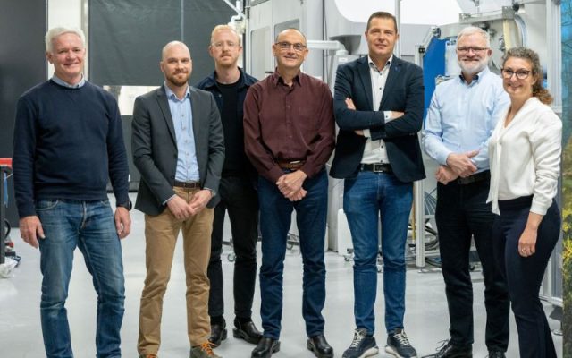 ANDRITZ Collab with PulPac AB to Offer Dry Molded Fiber Lines for ...