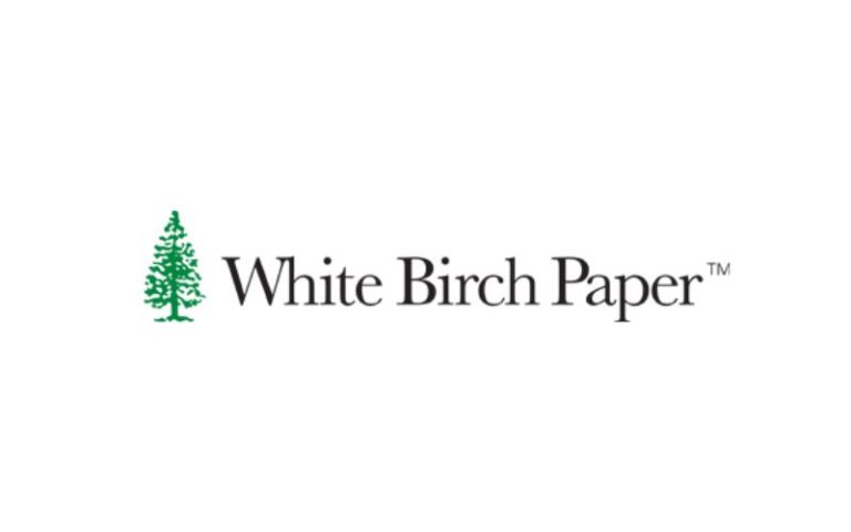 White Birch Paper Enters Recycled Kraft Paper Market with New Machine ...