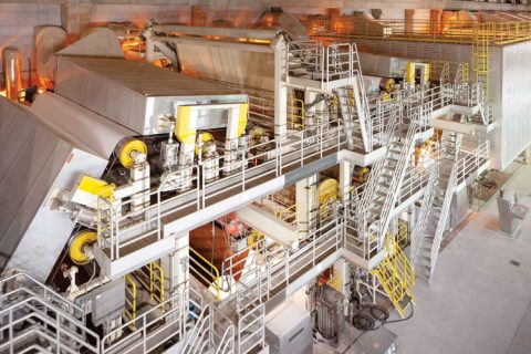 Paper Mart : Pulp and Paper Industry News