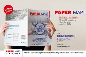 Paper Mart : Pulp and Paper Industry News