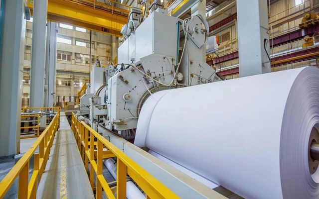 Ahlstrom to Sell Aspa Pulp Mill to Sweden Timber - Papermart