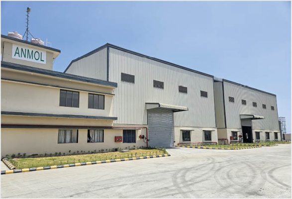 Anmol Polymers: New Manufacturing Facility in Telangana to Better Serve ...