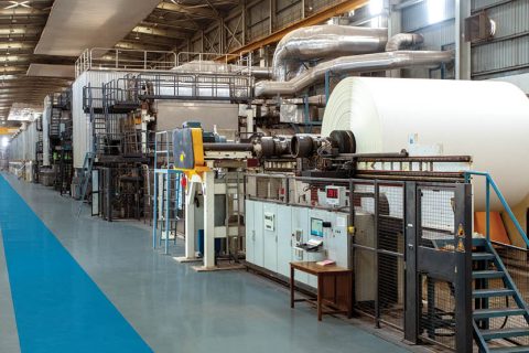 JK Paper - Papermart