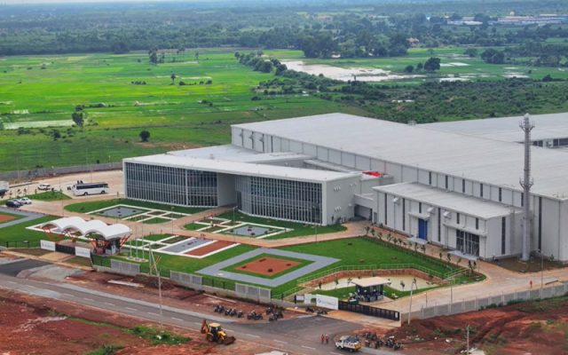 Oji India Packaging Opens New Manufacturing Plant in Andhra Pradesh ...