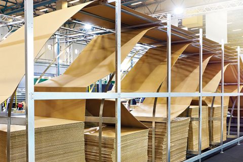 Paper Mart : Pulp and Paper Industry News