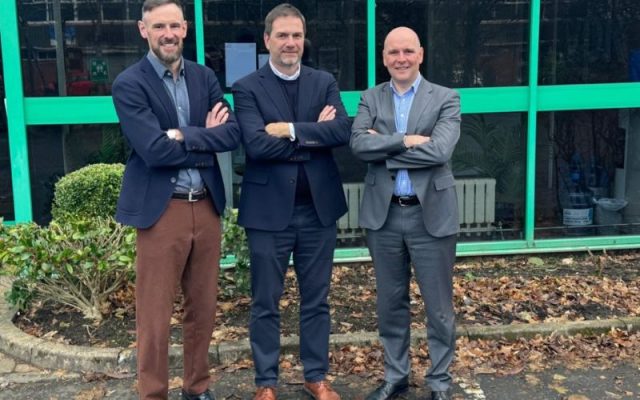 McLaren Packaging, VPK Group JV Eyes Scottish Corrugated Market - Papermart